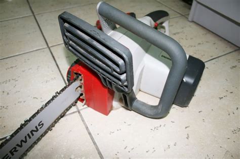 ELEKTRYCZNA PIŁA ŁAŃCUCHOWA STERWINS 2000 CS-2 - 7308717829 - oficjalne ...