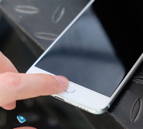 Mobile-review.com Meizu Pro 6. Первый взгляд