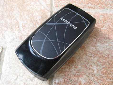 samsung sgh-x160