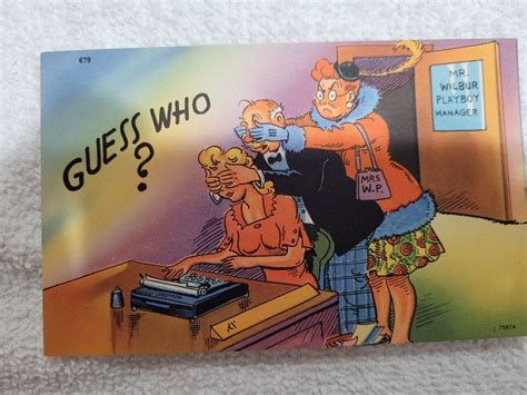 Post-Cards