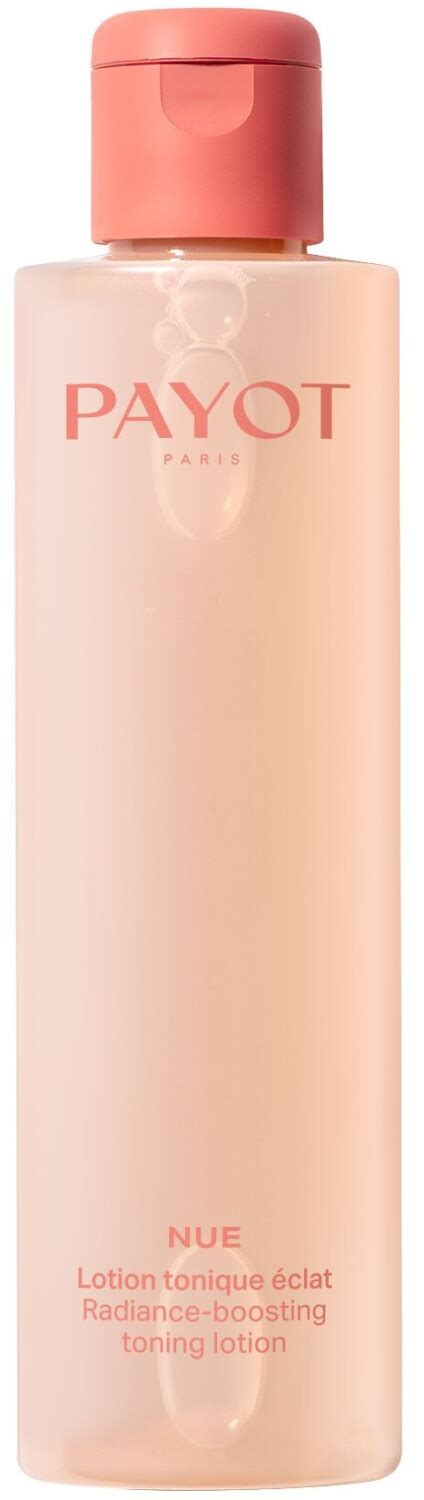 Payot Nue Lotion Tonique Éclat (200ml) ab 9,74 € | Preisvergleich bei ...