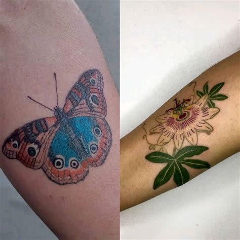 Eli Tattoos - DOWNTOWN TATTOO JENA