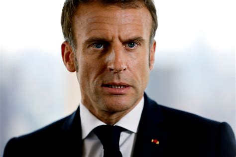 Fin de vie : Emmanuel Macron attendu au tournant sur la Convention ...