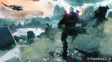 Купить TitanFall 2 со скидкой на ПК