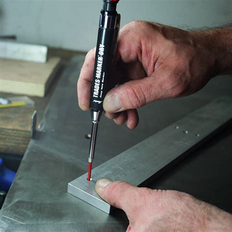Карандаш Markal Trades-Marker Dry - CAS Welding