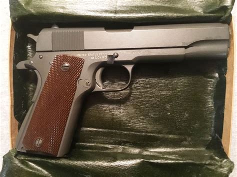 M1911/M1911A1 Picture Thread - Page 13 - CMP Forums