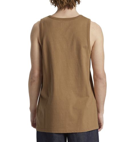Купить мужская майка DC Star Pocket (ADYZT05378-CJZ0) в интернет ...