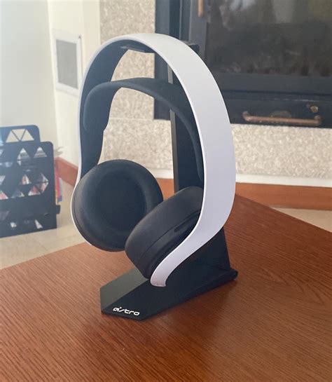The perfect Pulse 3D stand : r/playstation