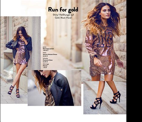 NLY Trend H/W 2013 - Herbst- & Winterkollektion - NELLY.COM