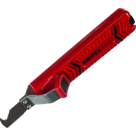Инструмент для снятия изоляции KNIPEX KN-1620165SB - выгодная цена ...