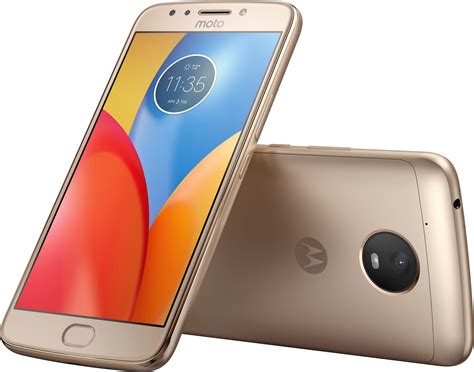 Questions and Answers: Motorola Moto E4 Plus 4G LTE with 16GB Memory ...