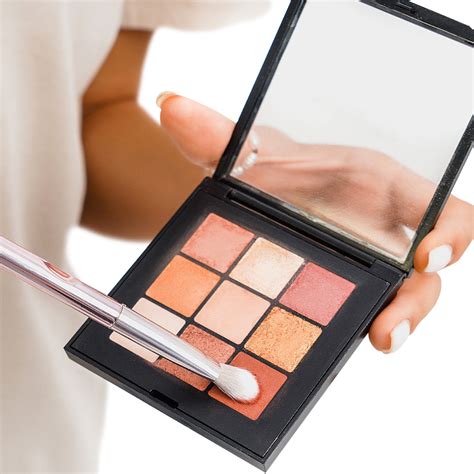 Кисть косметическая Beauty4Life бочонок для теней купить по цене 225 ...