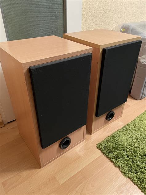 Głośniki, Kolumny ok 200w rms Gniezno • OLX.pl