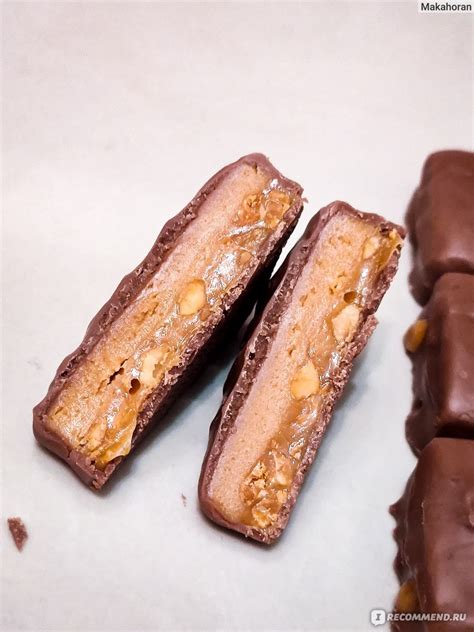 Шоколадный батончик Mars Snickers Арахисовый крем - «Для настоящих ...