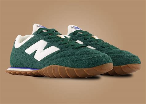 New Balance Unveils The RC30 In Three Clean Colorways - Sneaker News