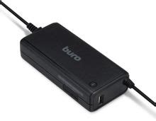 Адаптер питания Buro BUM-1200C120, 15 - 24 В, 5A, 120Вт, черный ...
