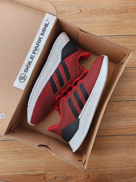 Adidas Questar Flow NXT, Men's Fashion, Footwear, Sneakers on Carousell