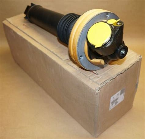VERIN AMORTISSEUR HYDRAULIQUE AVANT DROIT CITROEN C5 III (OE 5271L6 ...