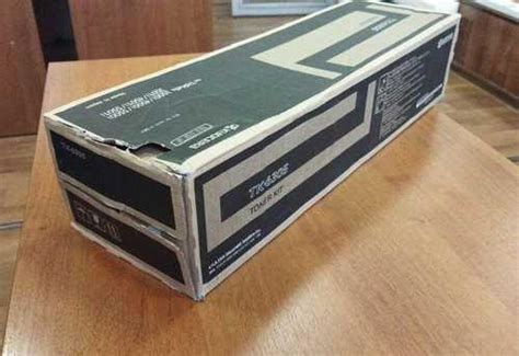 Kyocera TK-6305 (Плохая упаковка) | Festima.Ru - Мониторинг объявлений