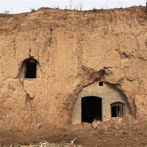 Cave Henan Dwellings Remains - Free photo on Pixabay - Pixabay