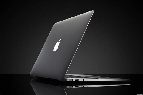 «Ноутбук Apple на столе» — карточка пользователя Колосов П. в Яндекс ...