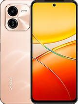vivo Y37 Pro - Full phone specifications