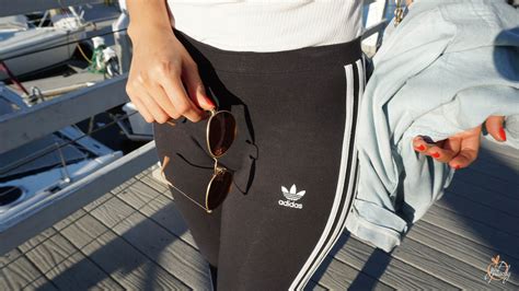 Style: How I Stay Casual - justpeachy.co - the official blog of Chia