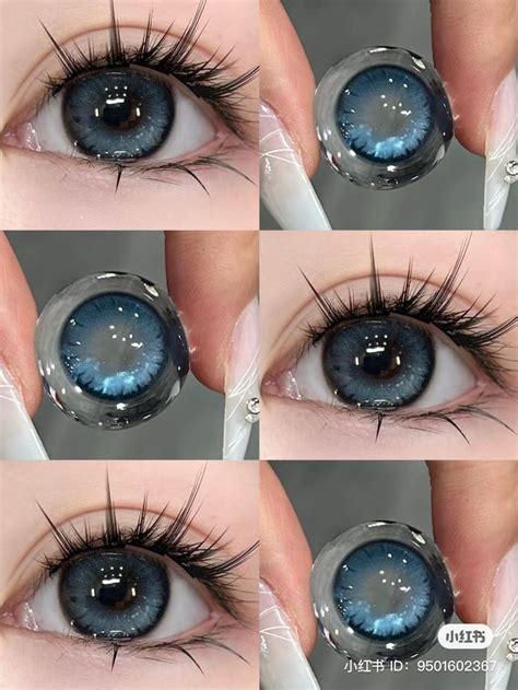 ᴏʟʟᴏᴡ ᴍᴇ! 𖥔 ࣪ ᥫ᭡ | Cosmetic contact lenses, Contact lenses colored ...