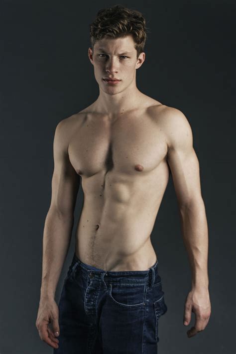 Jordan Paris by Breanna Nichelle