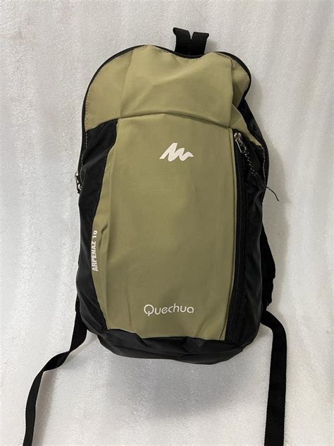 Quechua Bags