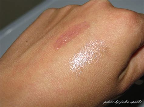 Мой блог: блески для губ Ffleur (FF) sparkling lipgloss ("Бриллиантовая ...