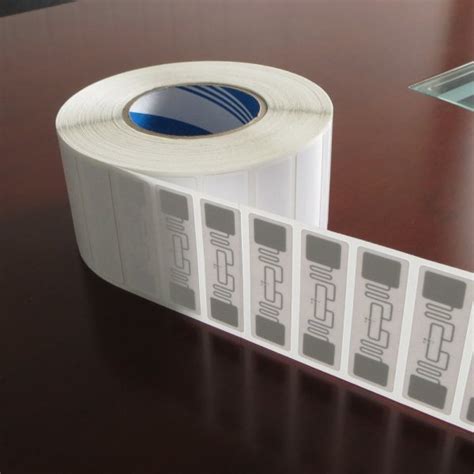 Наклейка rfid (47 фото)