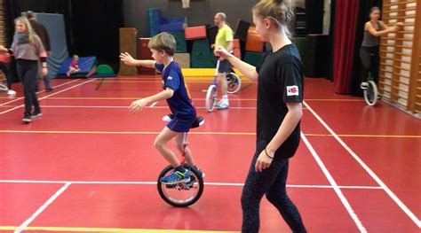 København Unicykling