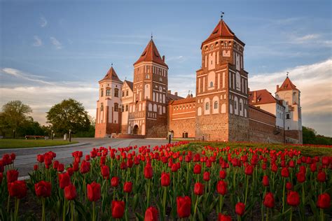 BELARUS 9 DAYS – foxy-travel