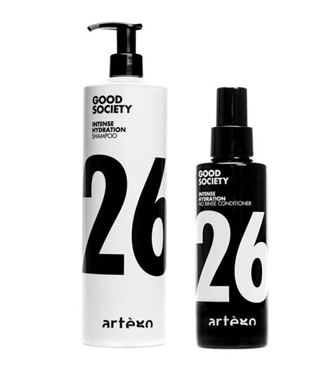 Artego/Subrina ARTEGO Odżywka Nawilżająca + Szampon