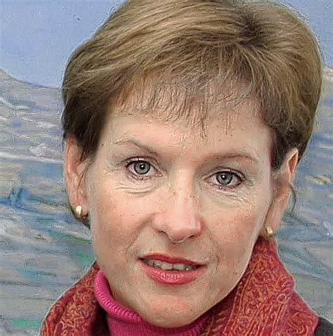 Dammann will Landrätin werden - Lörrach - Badische Zeitung