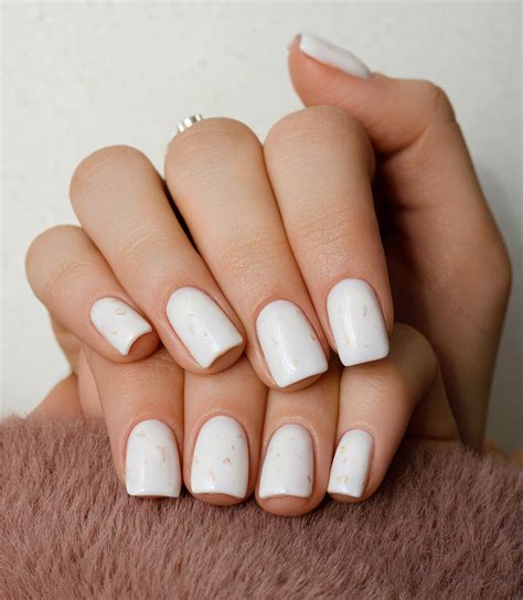 Гель-лак MILK Plush 931 Whipped Cream, 9 мл (артикул: M931) по цене 320 ...