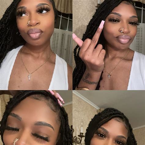 Kharizma Herbert's Amazon Page