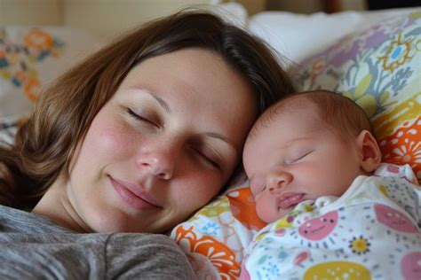 Creating a Sleep Routine for New Moms: Tips for Better Rest – Simple Wishes