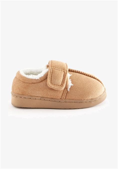 Next TOUCH FASTENING - Lauflernschuh - tan brown/braun - Zalando.at