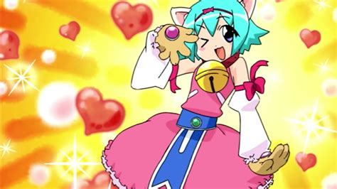 Purupuru Pururin Rin! Remaster - YouTube