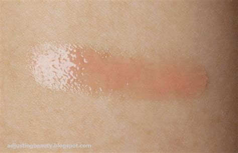 Review: Catrice Beautifying Lip Smoother (020 Apricot Cream ...