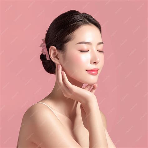 Premium Photo | Rendered photos of cosmetic beauty care