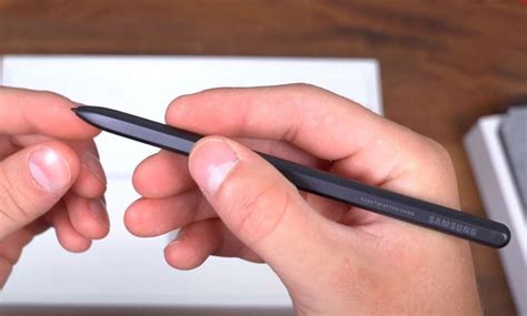 Apple Pencil против Samsung S Pen. Что они умеют и какой стилус лучше ...