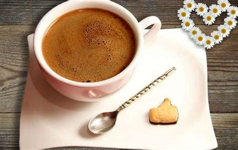 Coffee morning - Online Jigsaw Puzzles
