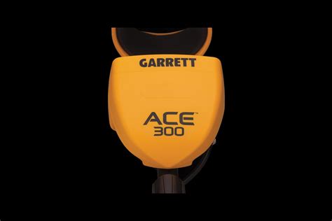 ACE 300 | Metal Detector for Treasure Hunting