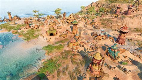 Pre-Purchase & Pre-Order The Settlers®: New Allies Deluxe Edition ...