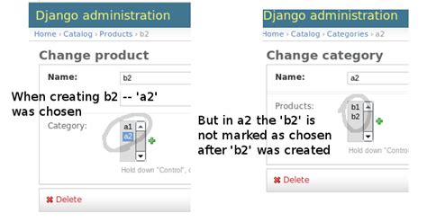 python - Django ManyToMany relationship - Stack Overflow