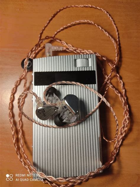 LZ A7 IEM's impressions and reviews thread | Page 108 | Headphone ...