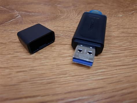 USB флешка 64Gb Kingston DTX/64Gb USB 3.2 Gen 1 (USB 3.0) — купить в ...